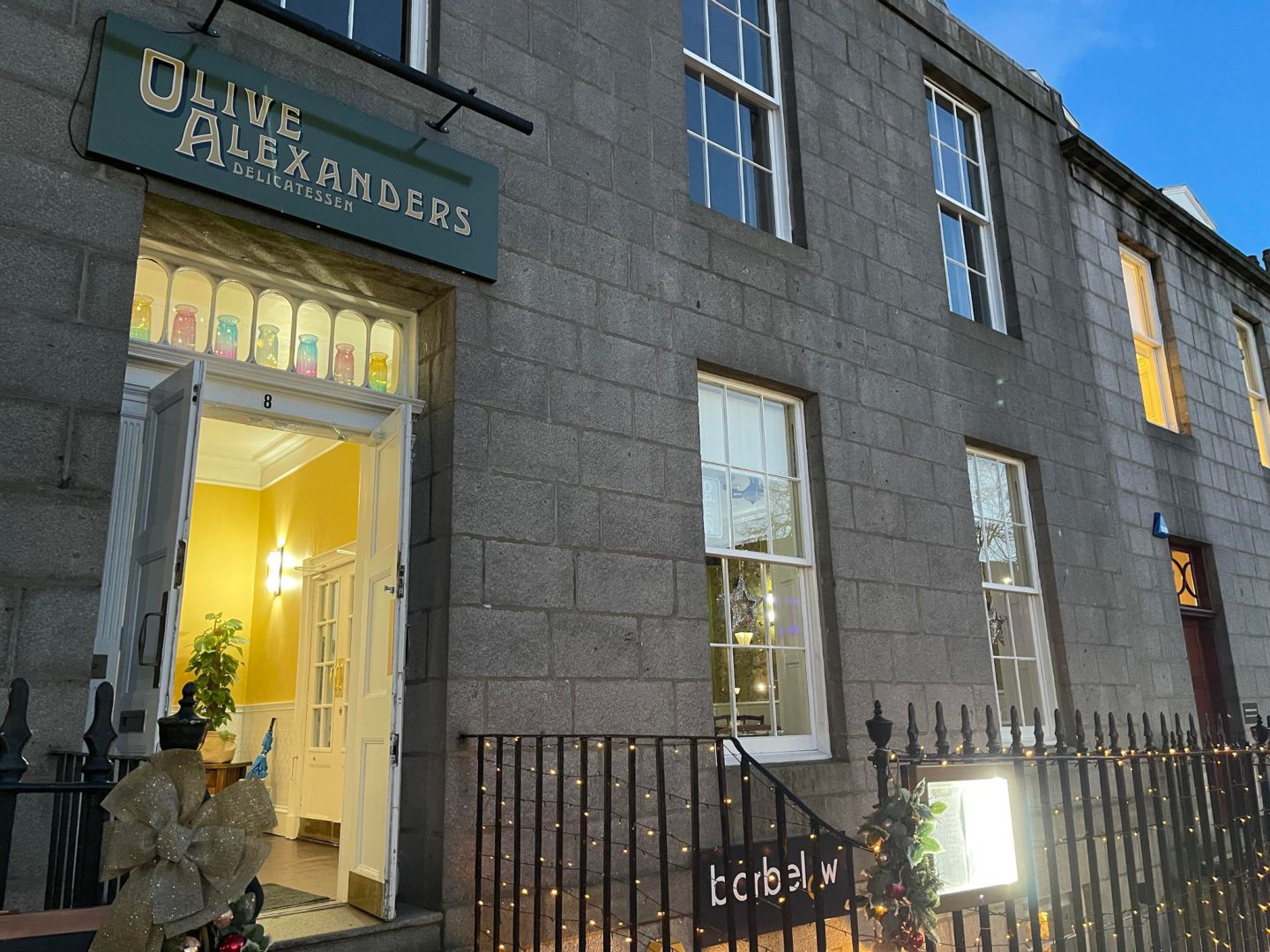 Aberdeen's Faffless announces move to new city-centre spot