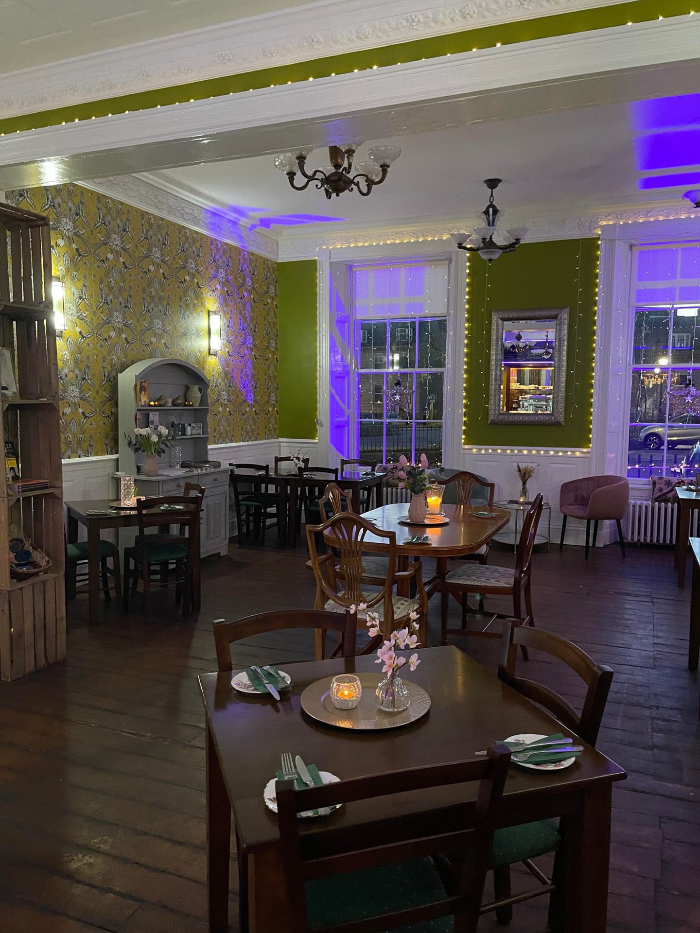 Aberdeen's Faffless announces move to new city-centre spot