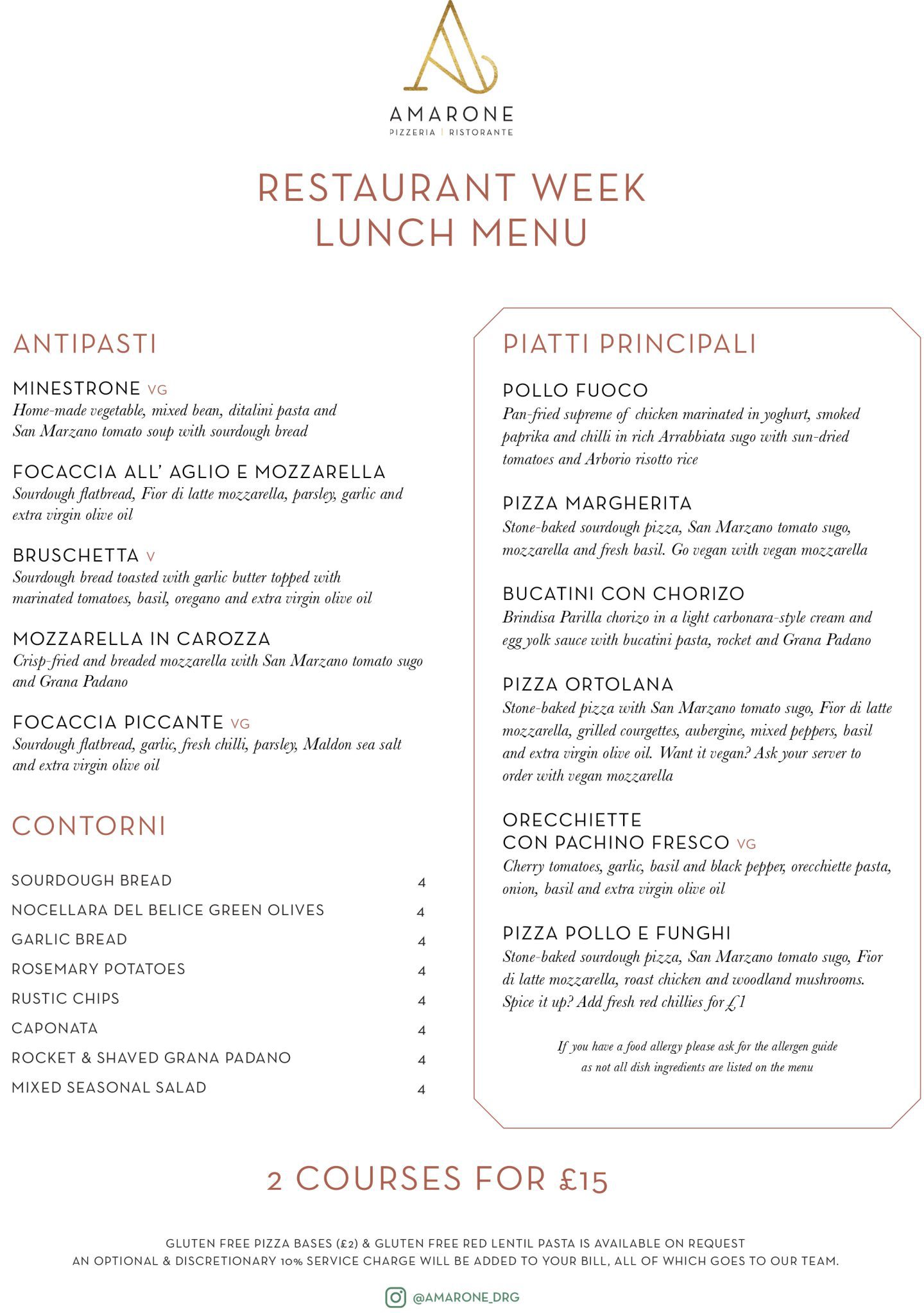 Everything you need to know about Aberdeen Restaurant Week