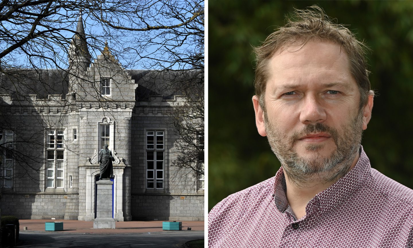 Hundreds of bullying incidents recorded in Aberdeen schools