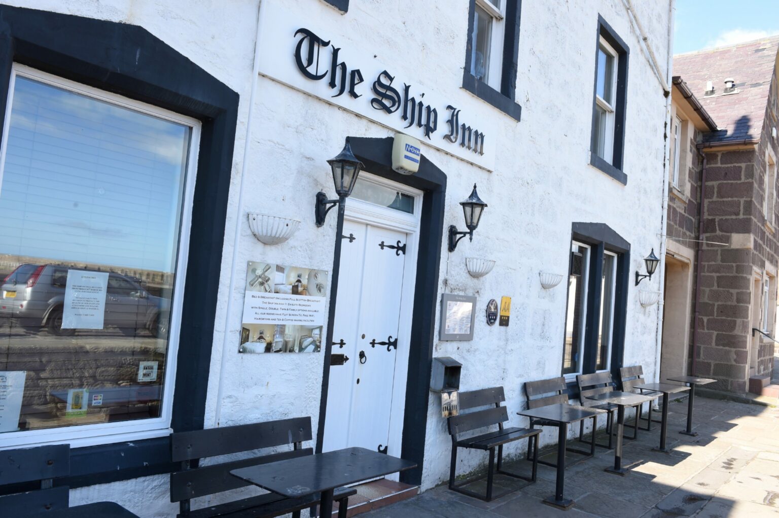 6 Aberdeen and Aberdeenshire restaurants to visit on Burns Night