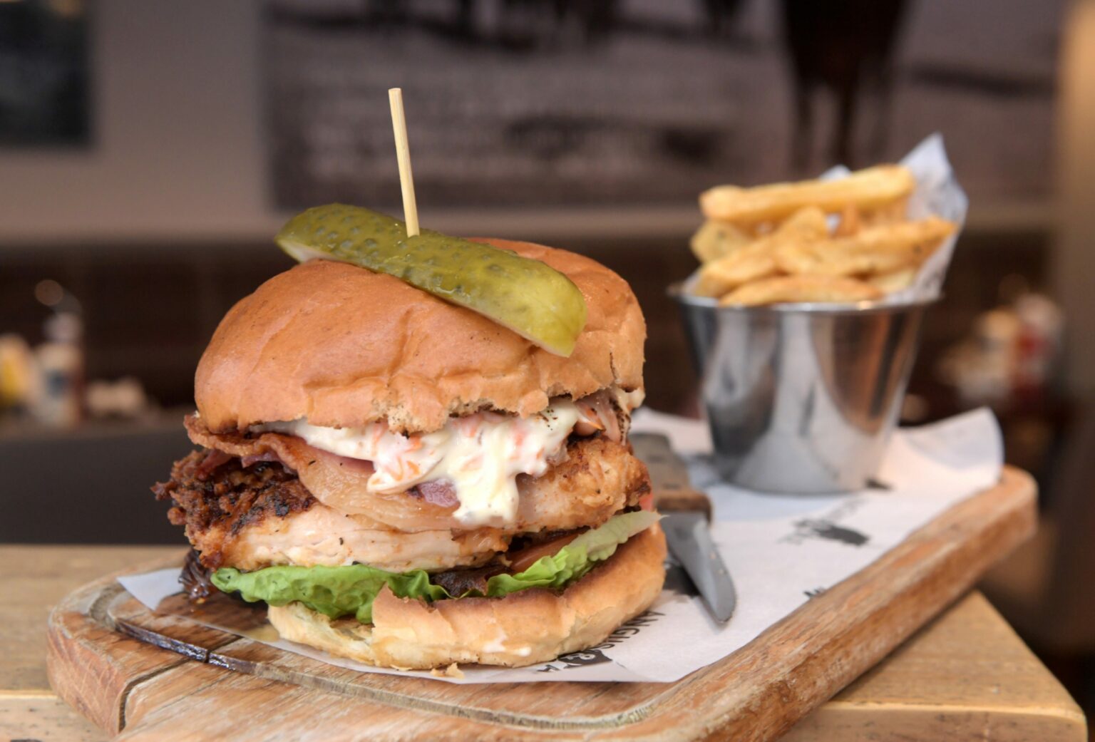 6 Aberdeen and Aberdeenshire restaurants to visit on Burns Night