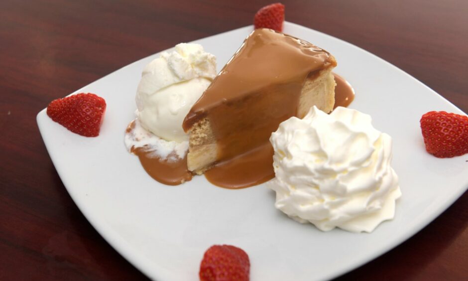 The 5 best restaurants and cafes in Elgin for food on a budget