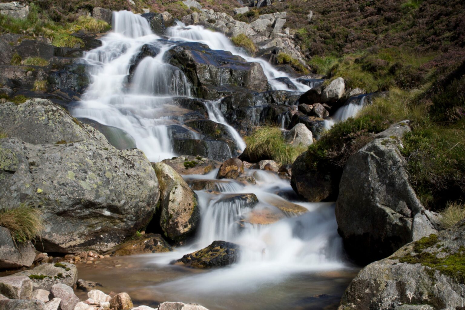 12 hidden gems to explore in north Scotland from Aberdeen to Skye