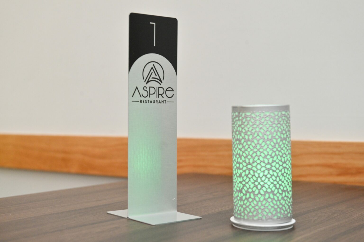 First look: See inside new Portsoy restaurant Aspire