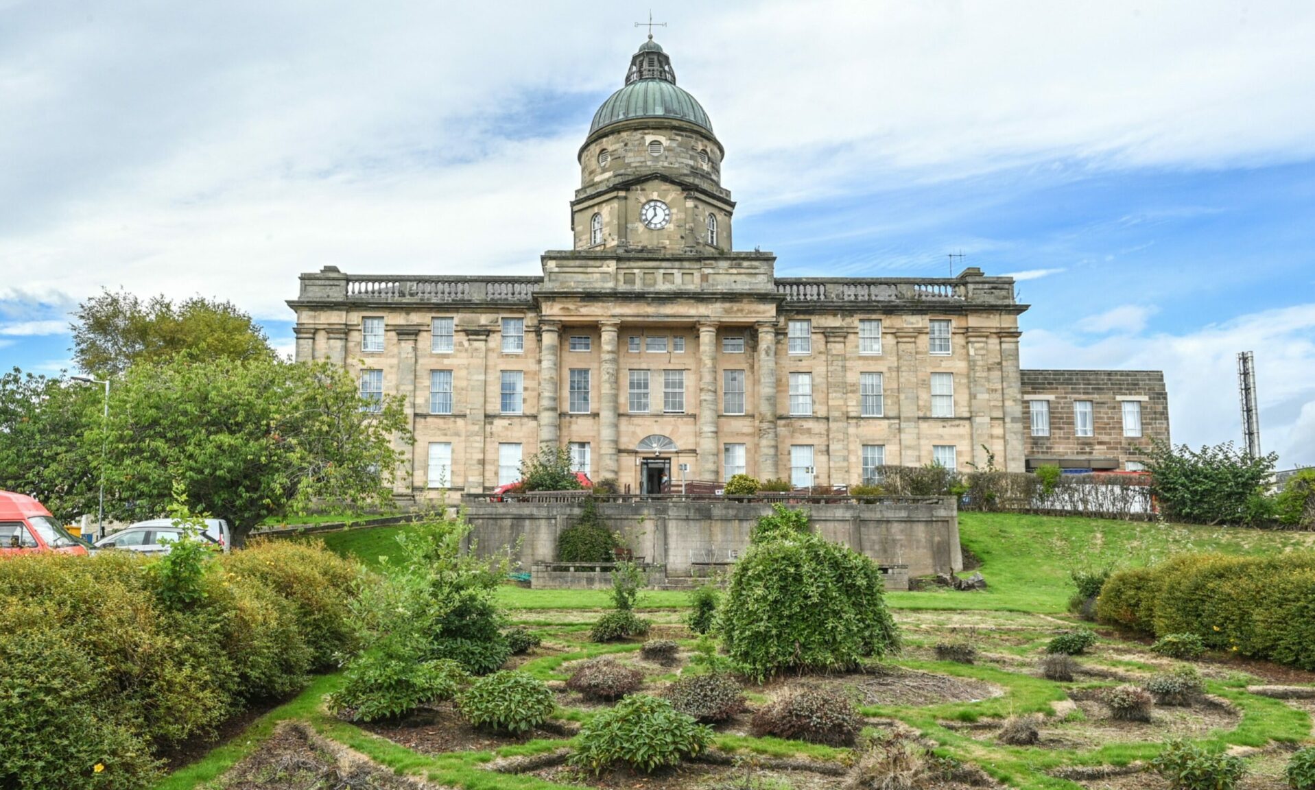 Dr Gray’s: Health chiefs set priorities for future of Elgin hospital ...