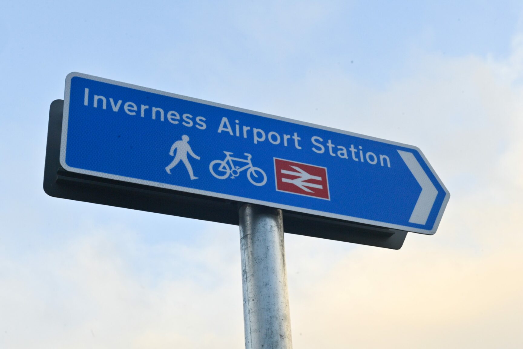 Inverness Airport Railway Station: Your questions answered