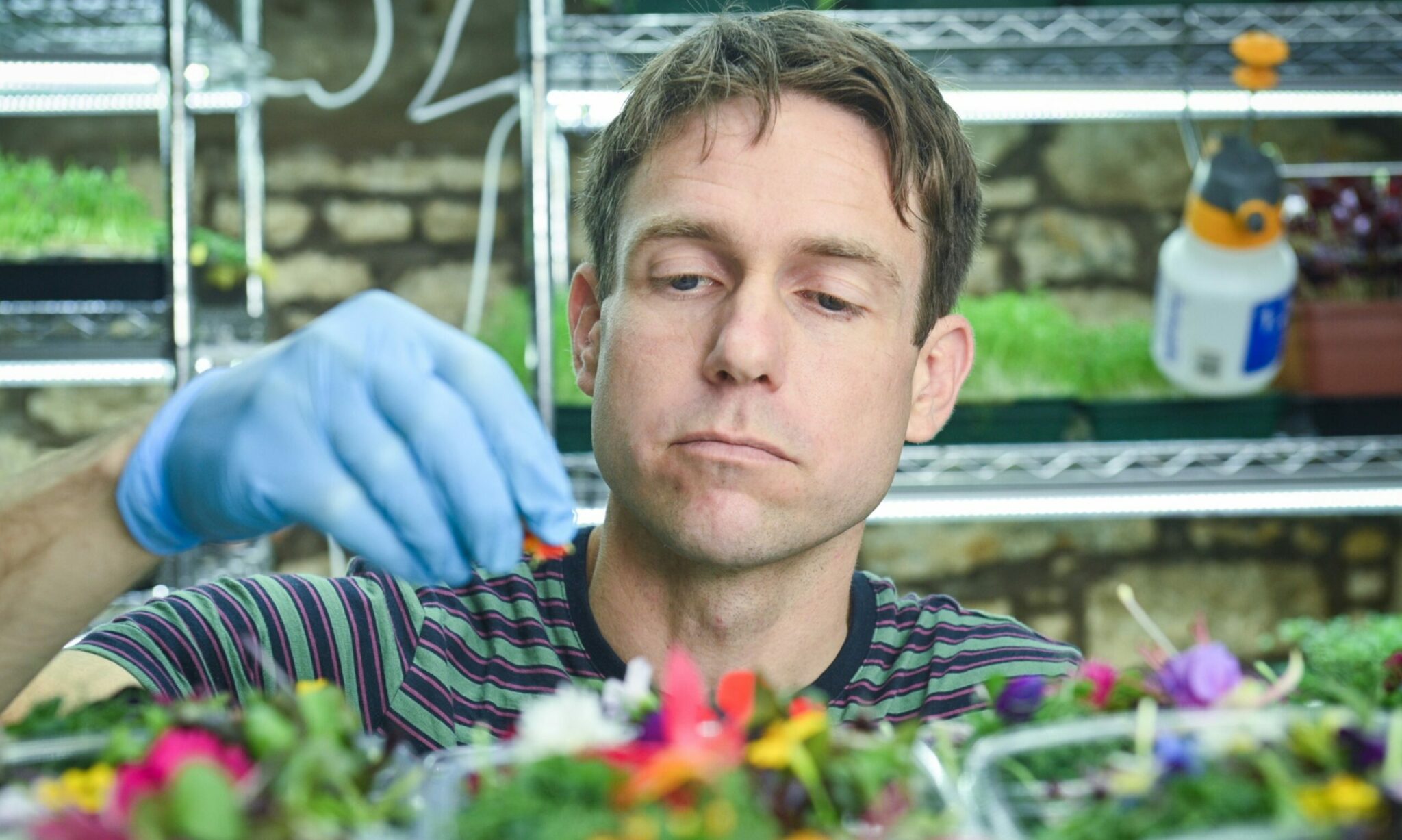 Elgin producer smashes £5k Kickstarter target to expand premises