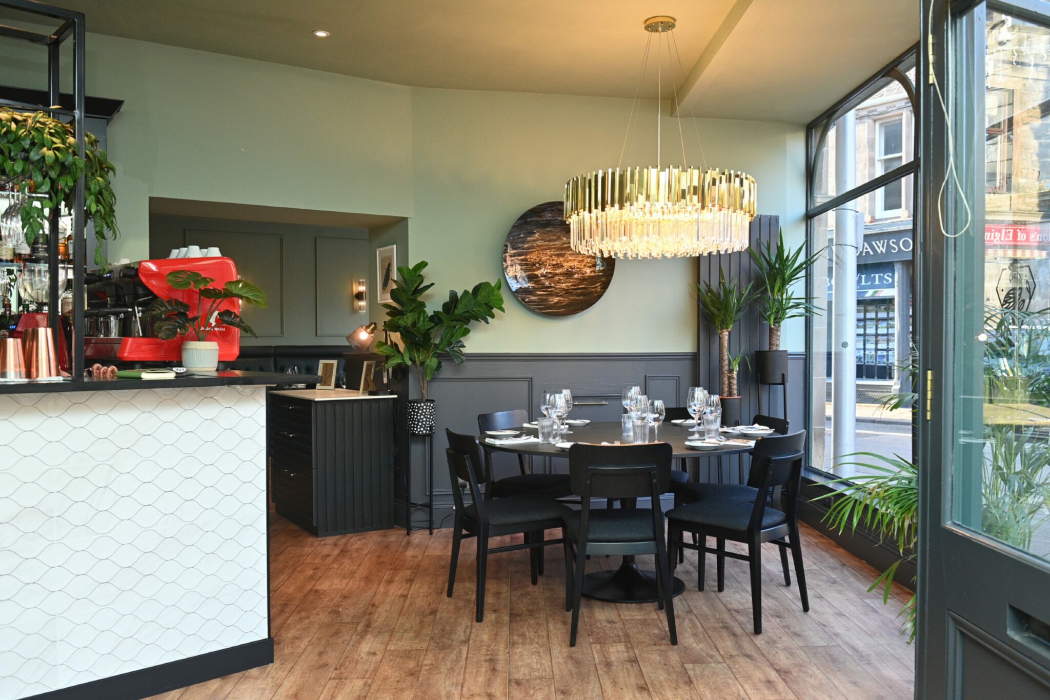 Review: Orrin in Elgin serves fresh food and relaxing vibes