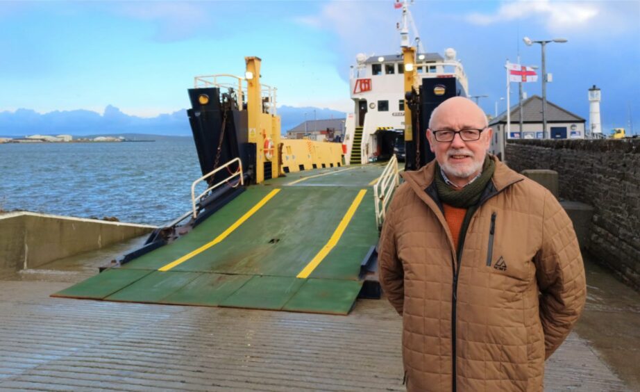 Has Orkney's council ditched its plans to 'join Norway'?