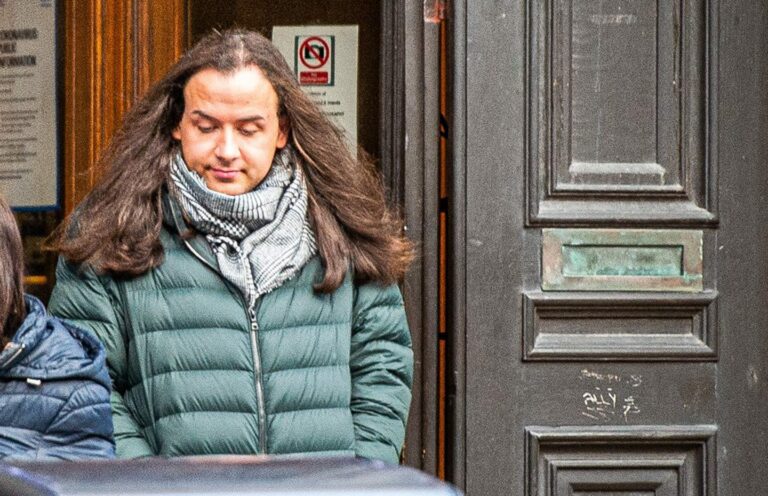 Paedophile jailed after being found with 17 days' worth of abuse videos