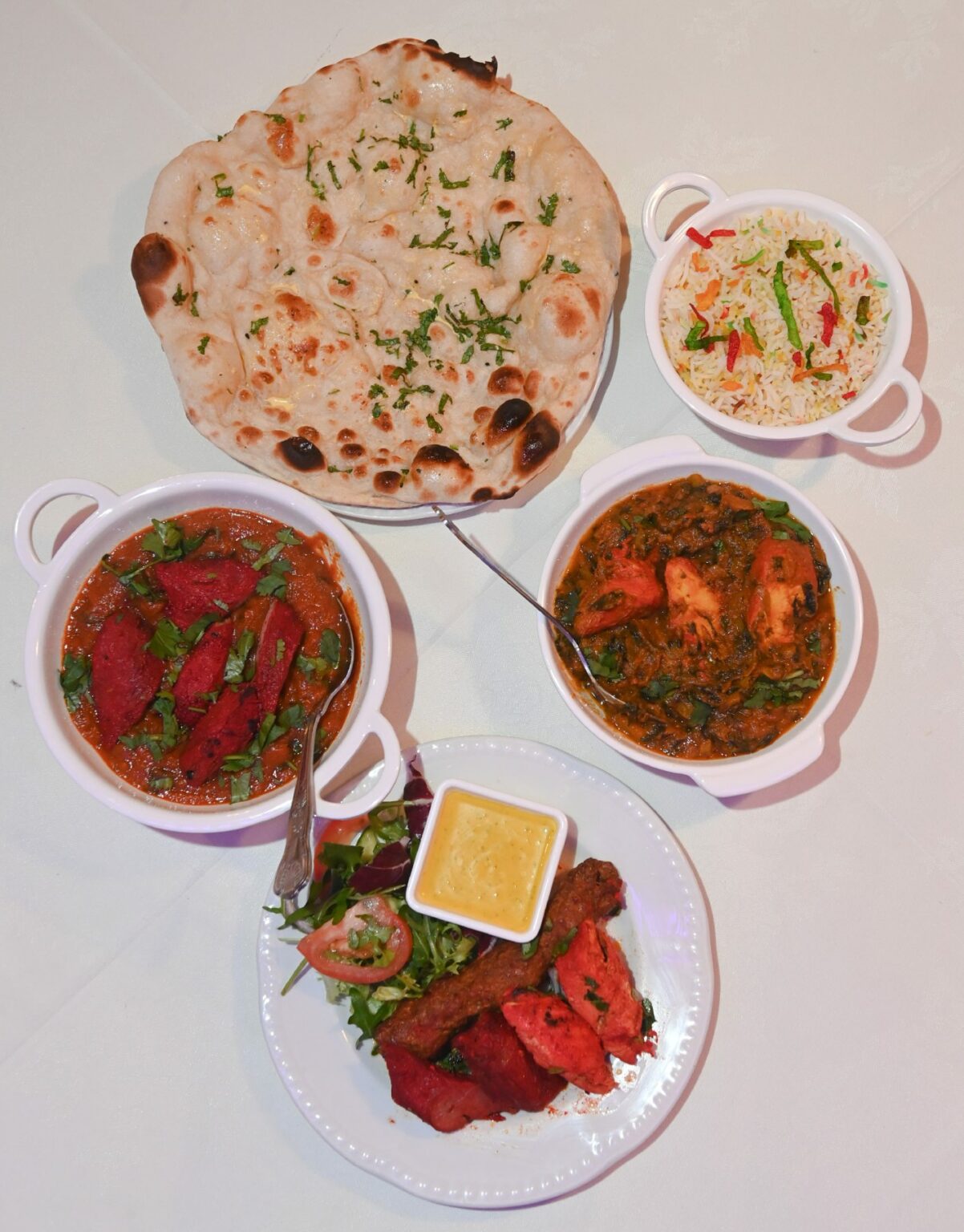 Restaurant review: Stonehaven's new-look Tandoori Haven
