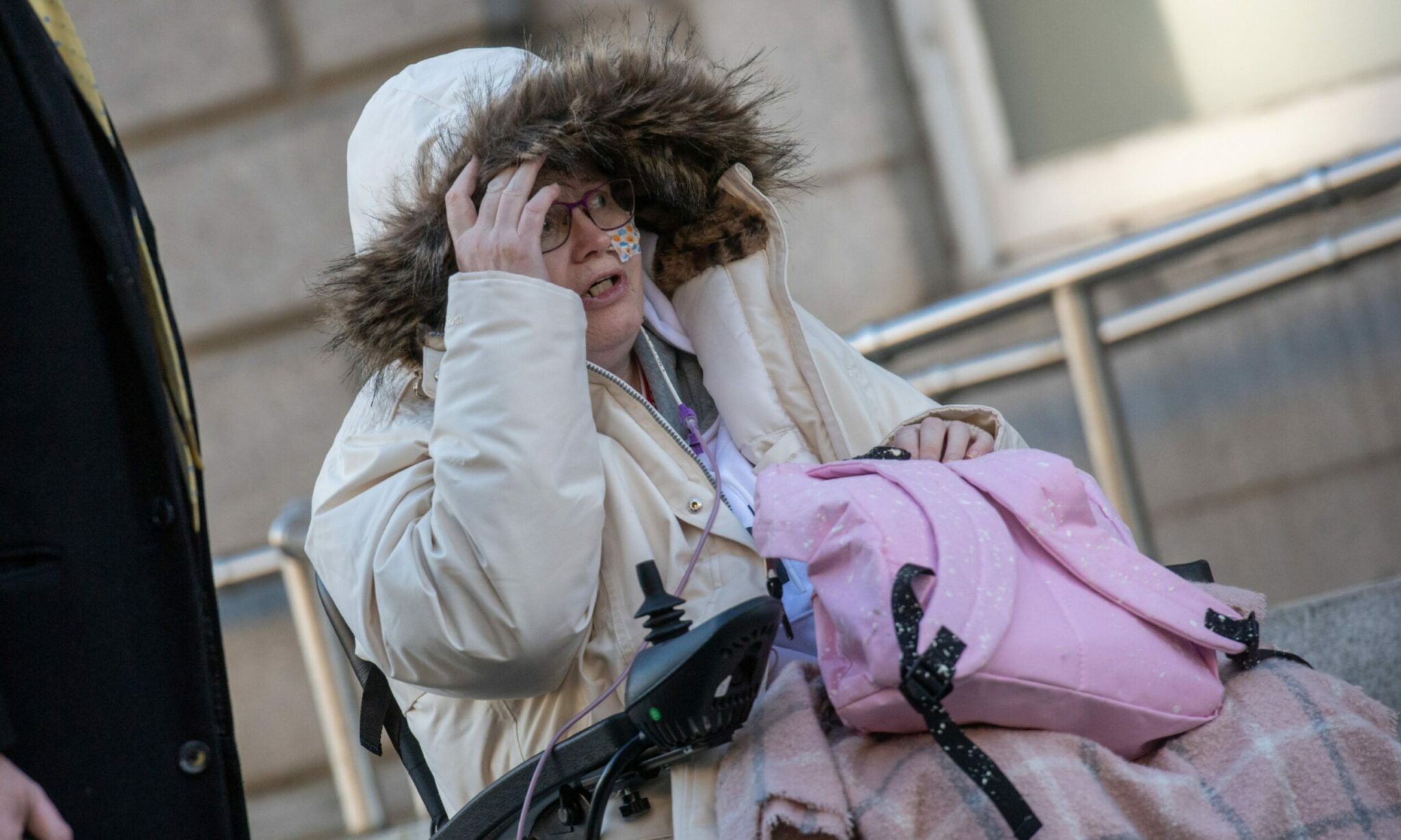 Aberdeen woman guilty of endangering child with unnecessary ops