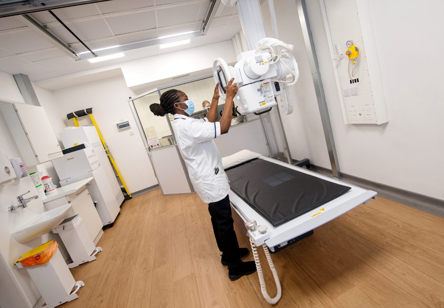 Albyn Hospital expansion: More patients will now get surgery