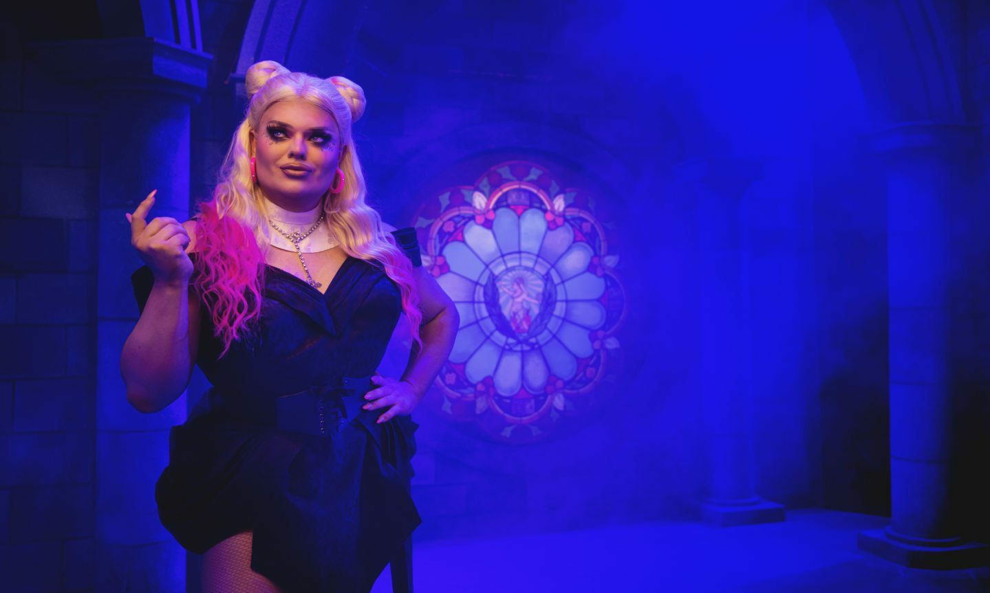 Death Drop: Nuns slay in drag murder mystery set for Aberdeen