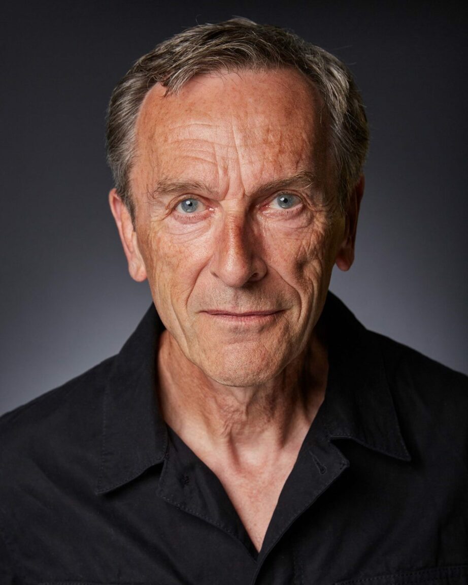 Happy Valley: Inverness actor Matthew Zajac relished role in show