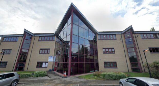 New Inverness hospital needs more staff to fully open