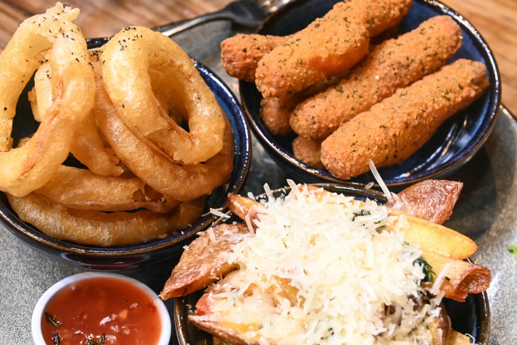 Restaurant review: The Noose and Monkey in Aberdeen