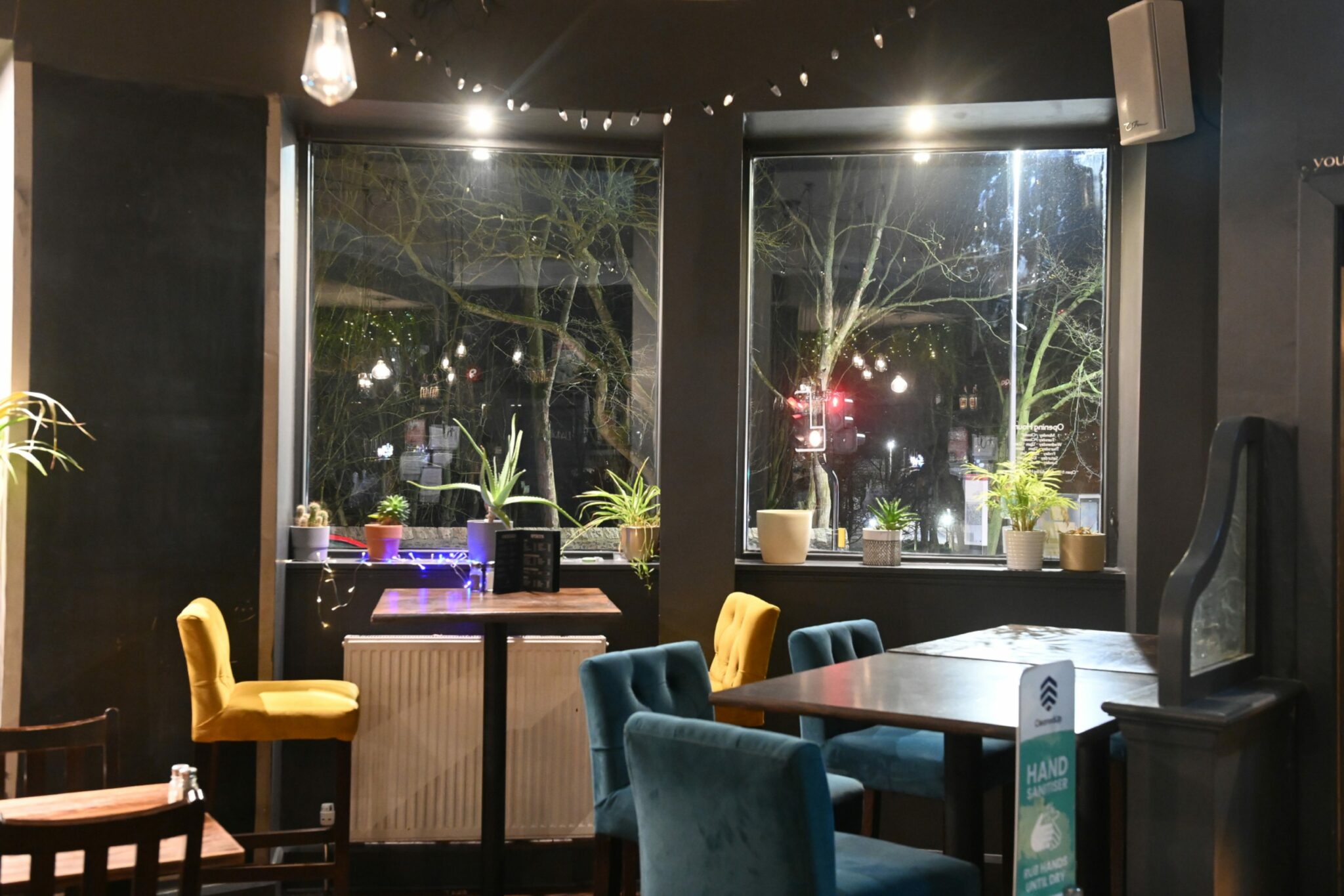 Restaurant review: The Noose and Monkey in Aberdeen