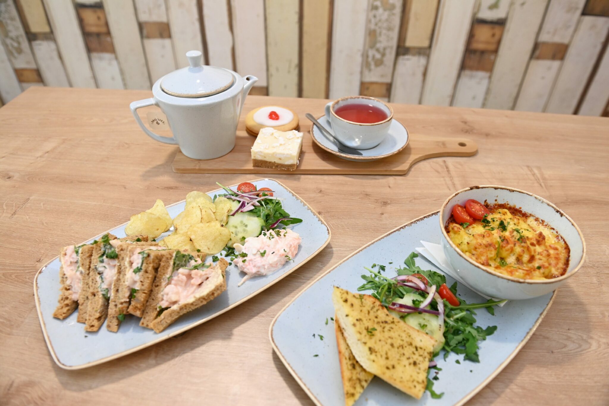 Try these 6 cafes for the best cooked breakfast in Inverness