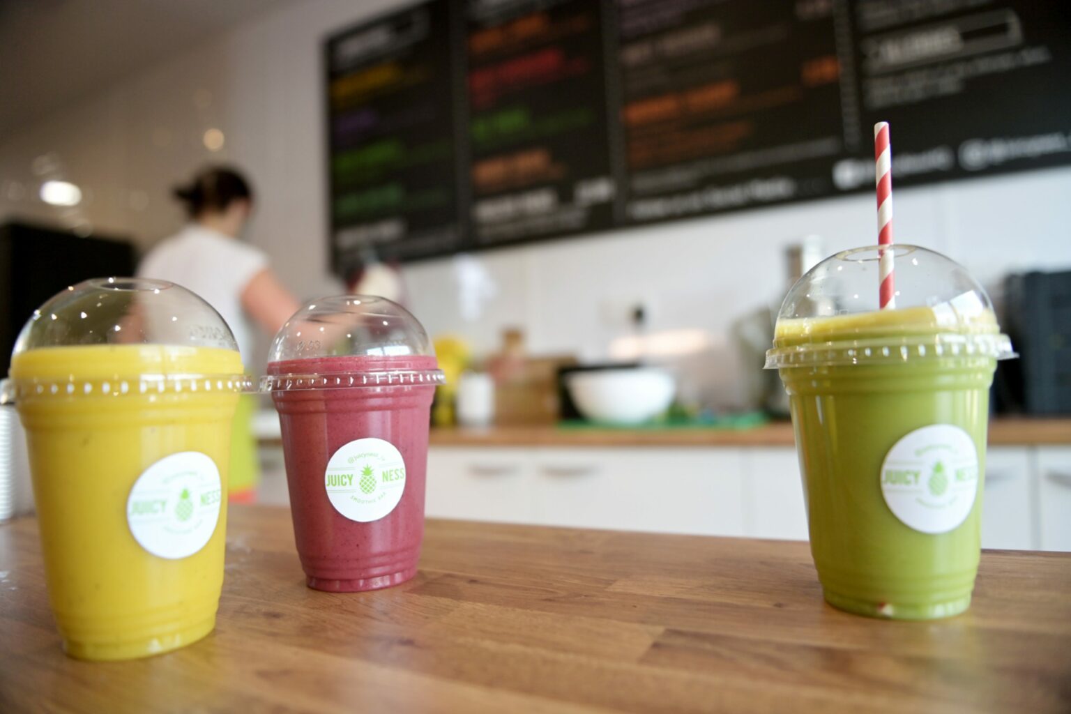 What to expect at Inverness café Sùgh Ùr (formerly AM Bothan)