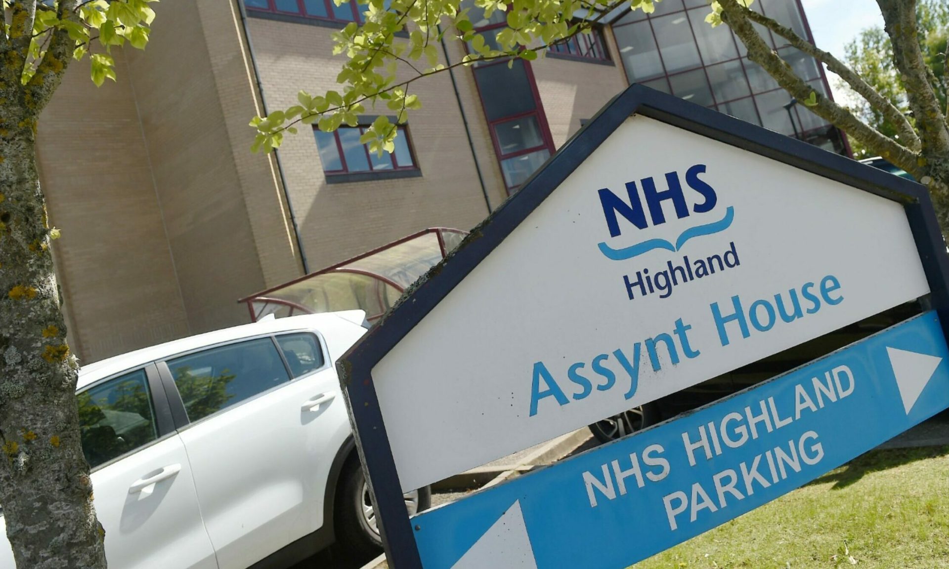 Day of action planned over delays to new Belford Hospital