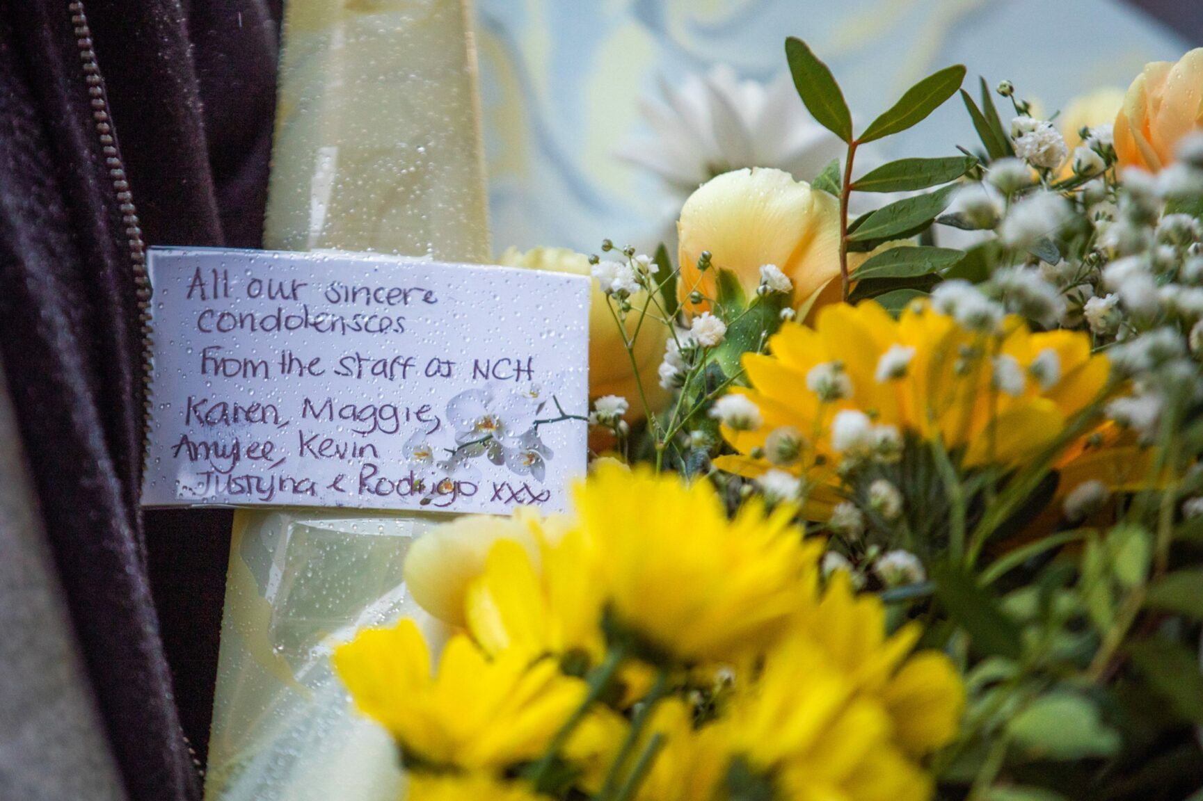 Customers warned of serious concerns about tragic Perth Hotel