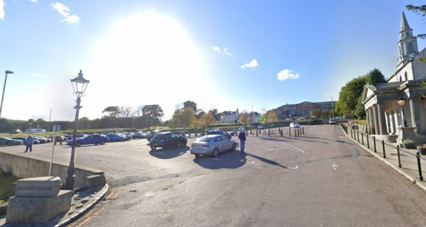 Pensioner accused of abducting sheriff and threatening First Minister