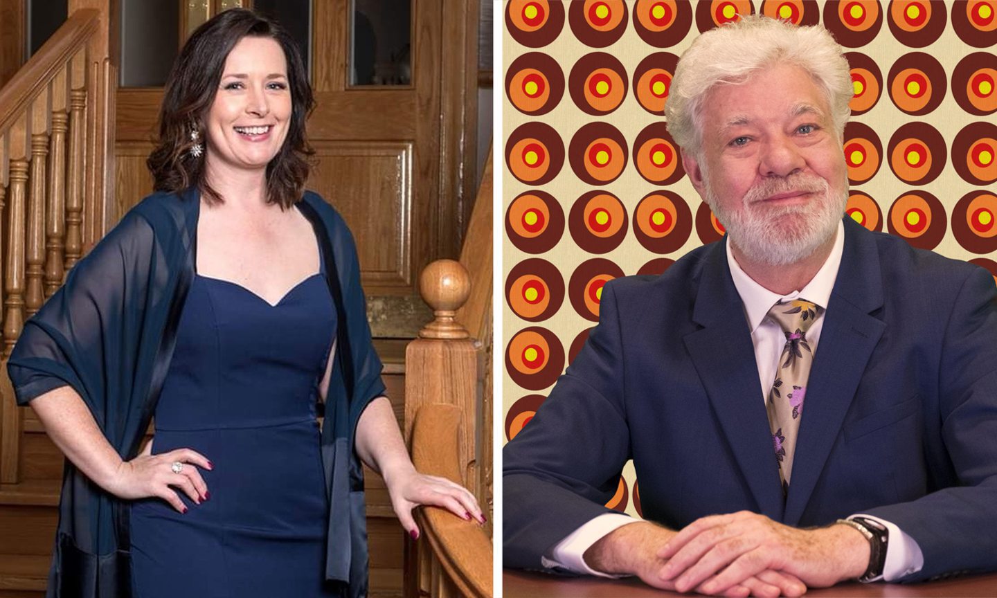 Inverness Stars in Their Eyes night for SNAP charity