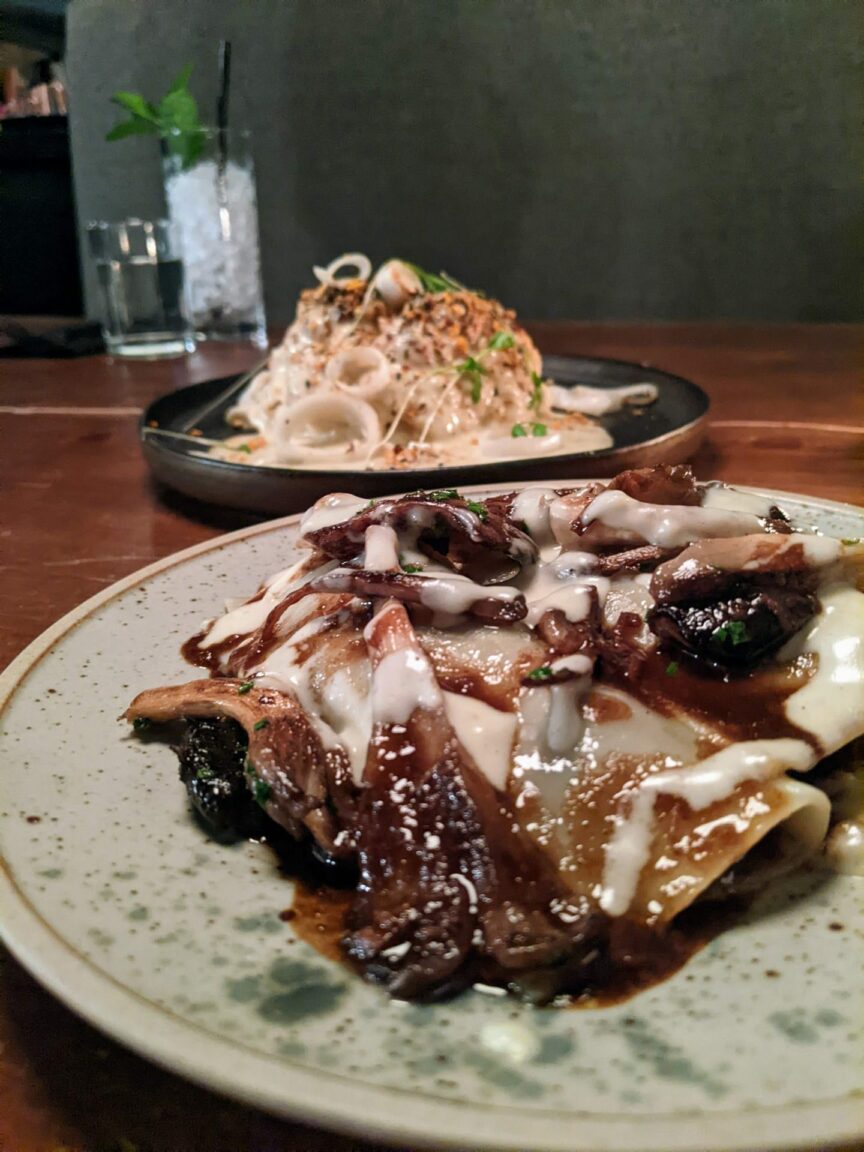 Review: The Tippling House Aberdeen Restaurant Week menu