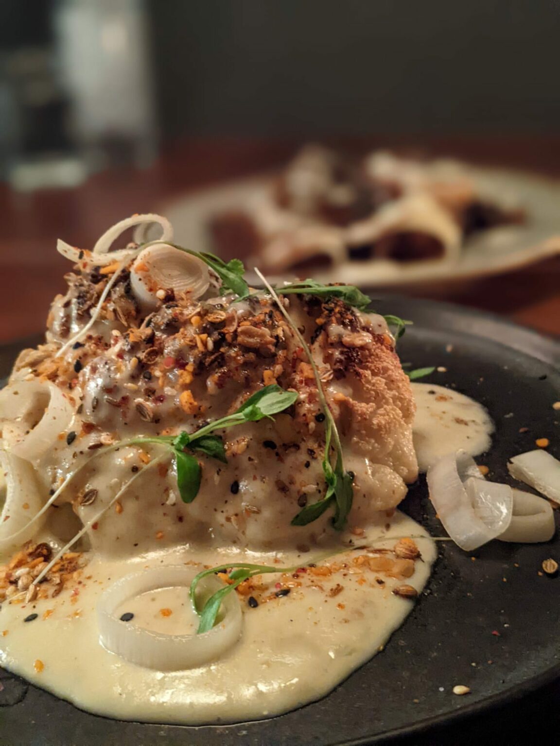 Review: The Tippling House Aberdeen Restaurant Week menu