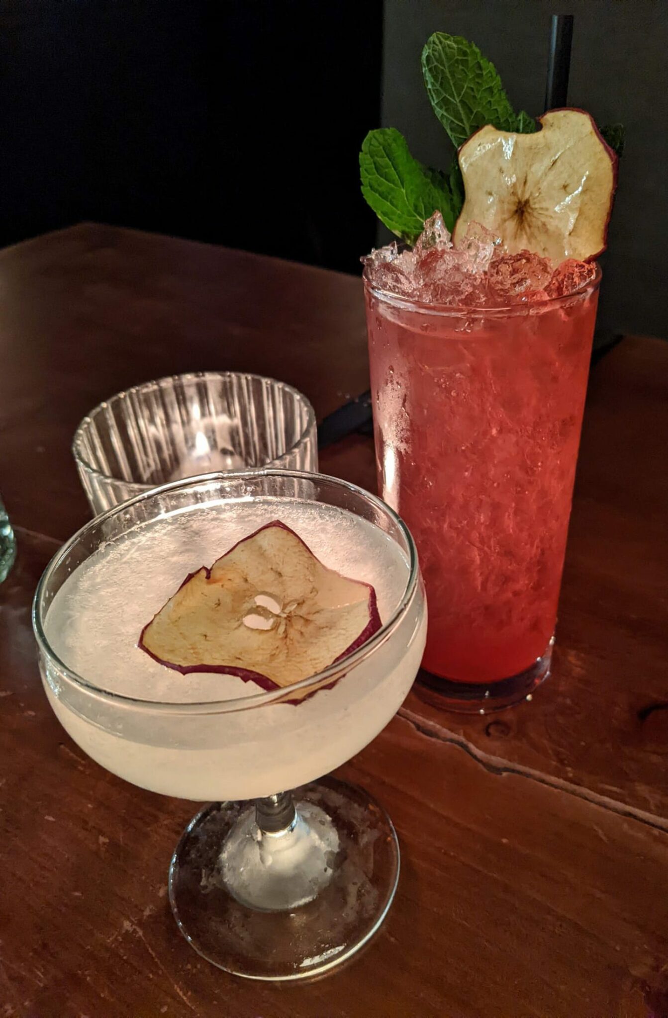 Review: The Tippling House Aberdeen Restaurant Week menu