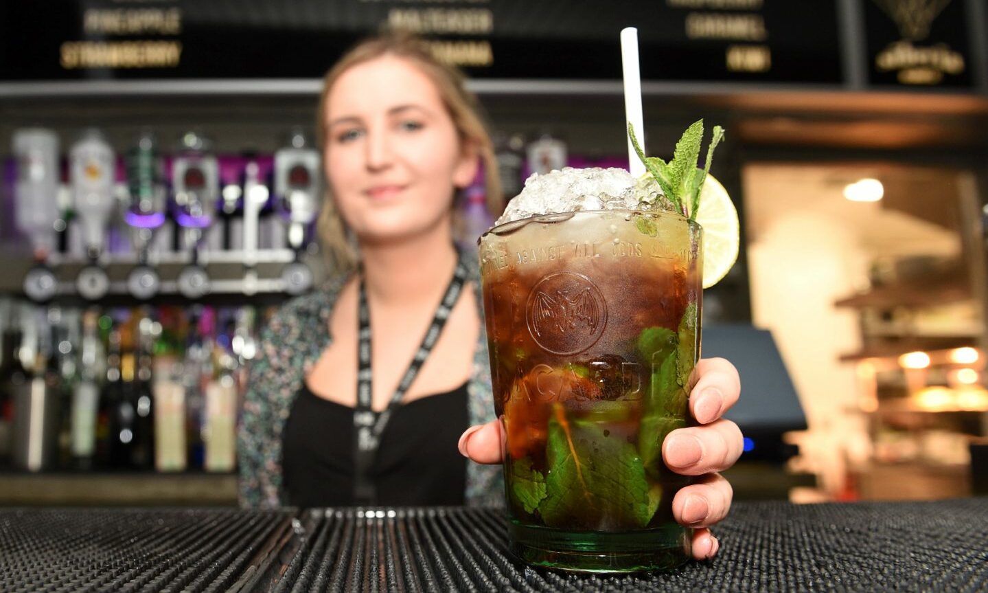 6 of the best boozy brunch spots in Aberdeen