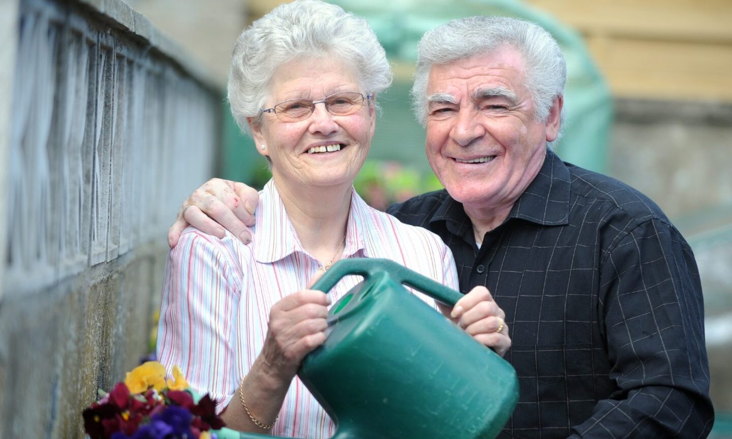 Michael Gove to become 'Lord Gove of Torry' as he takes new title