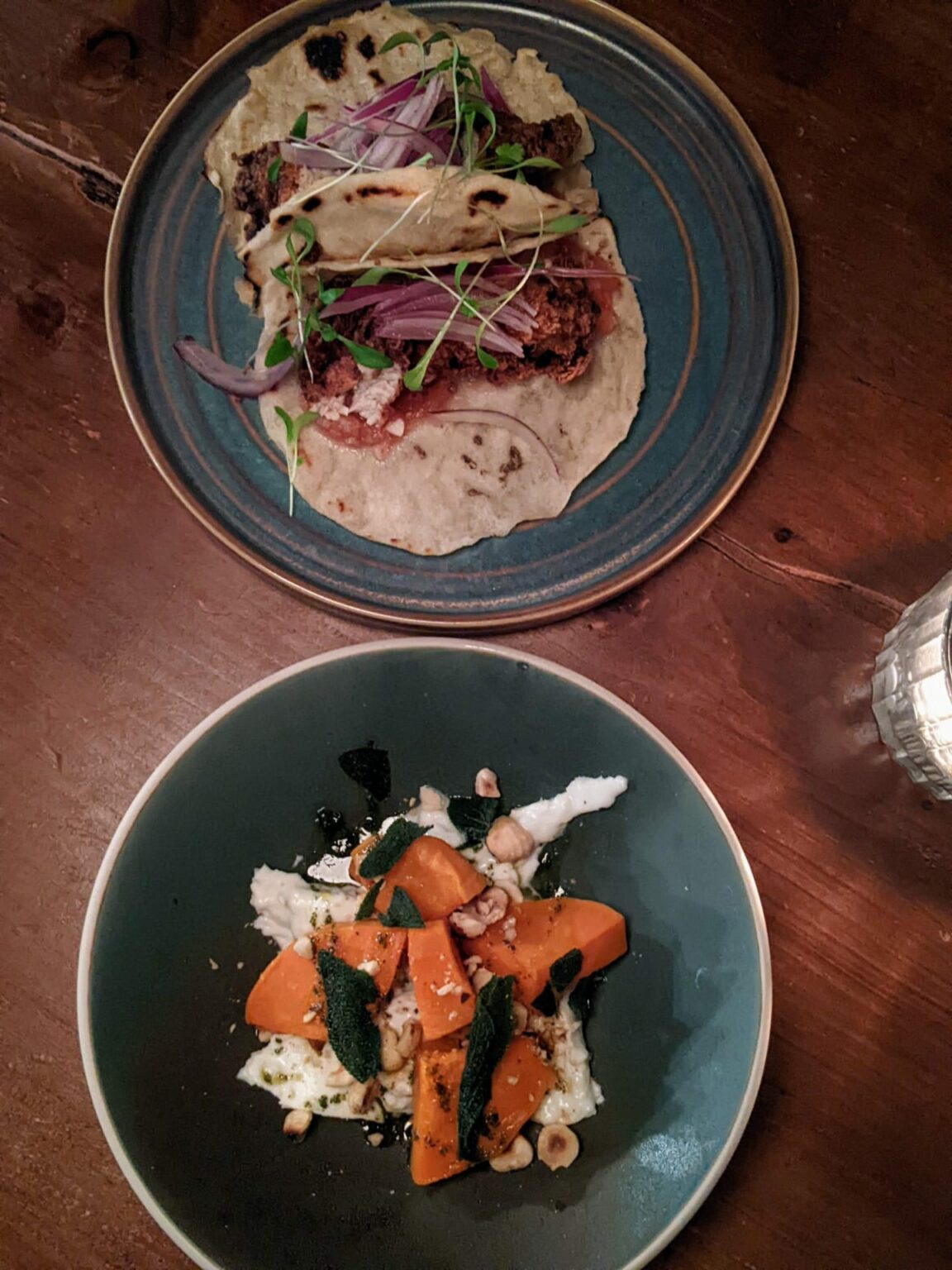 Review: The Tippling House Aberdeen Restaurant Week menu