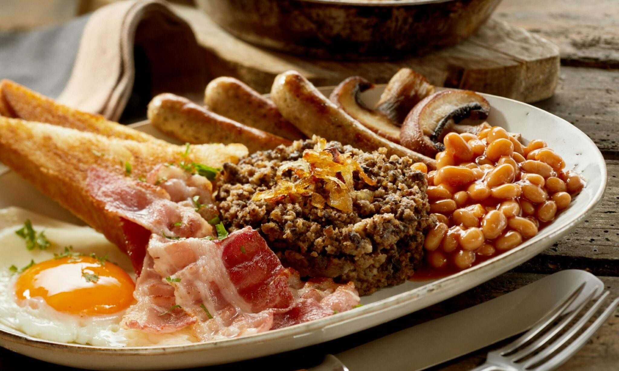 Try these 6 cafes for the best cooked breakfast in Inverness