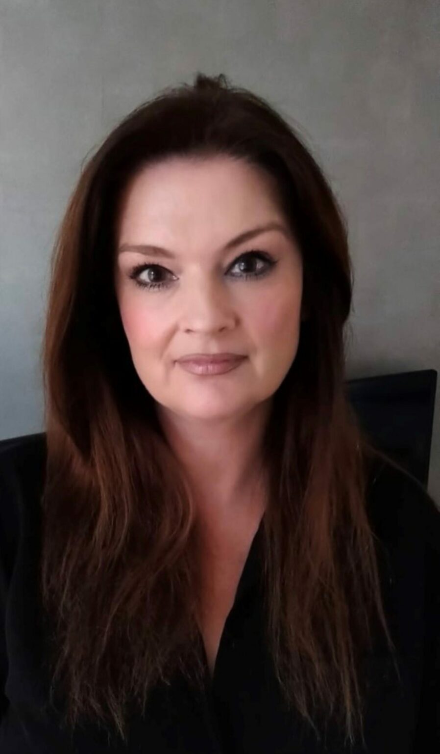 Fiona Drouet: Mum's bid to tackle gender-based violence