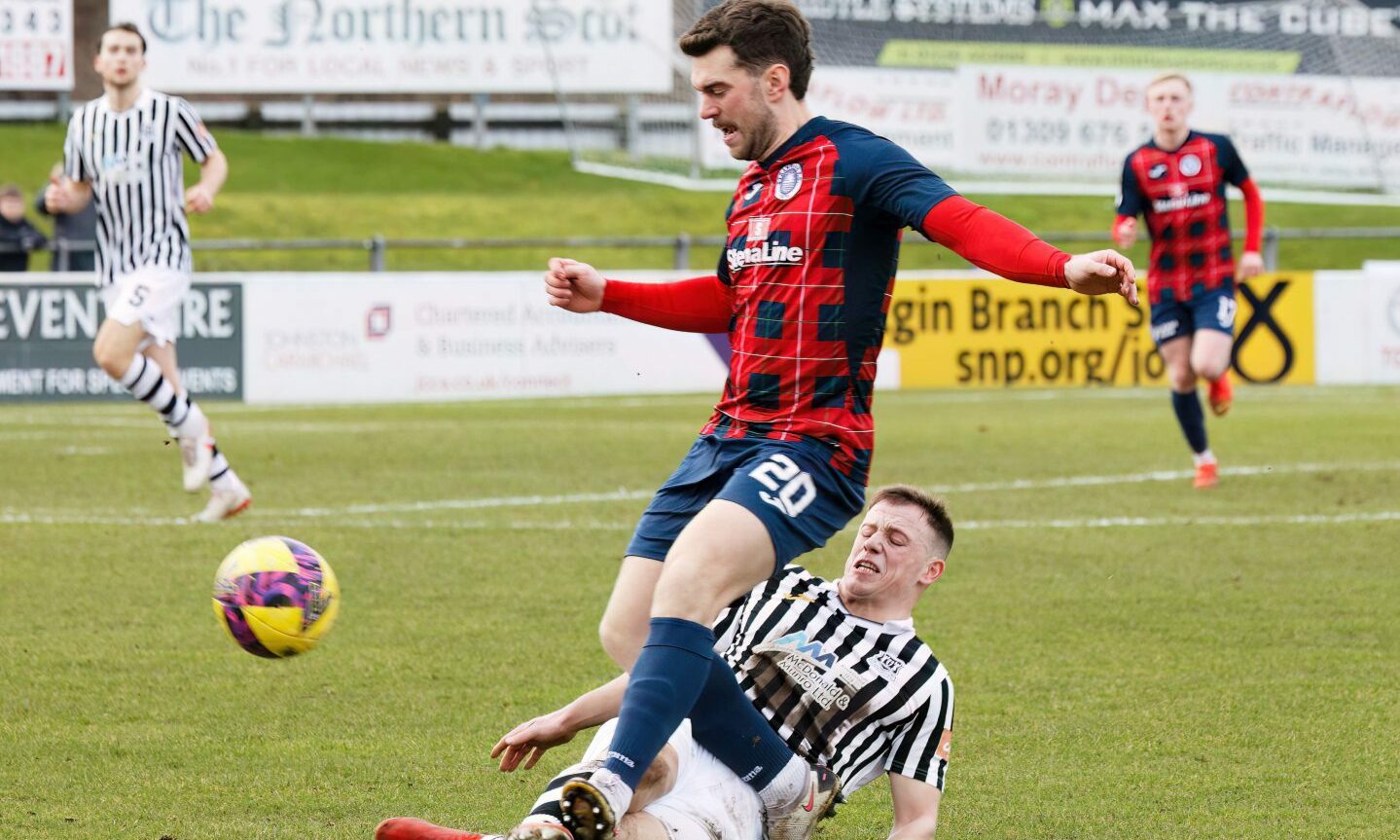 Elgin City FC News, Results and Opinion | Press and Journal