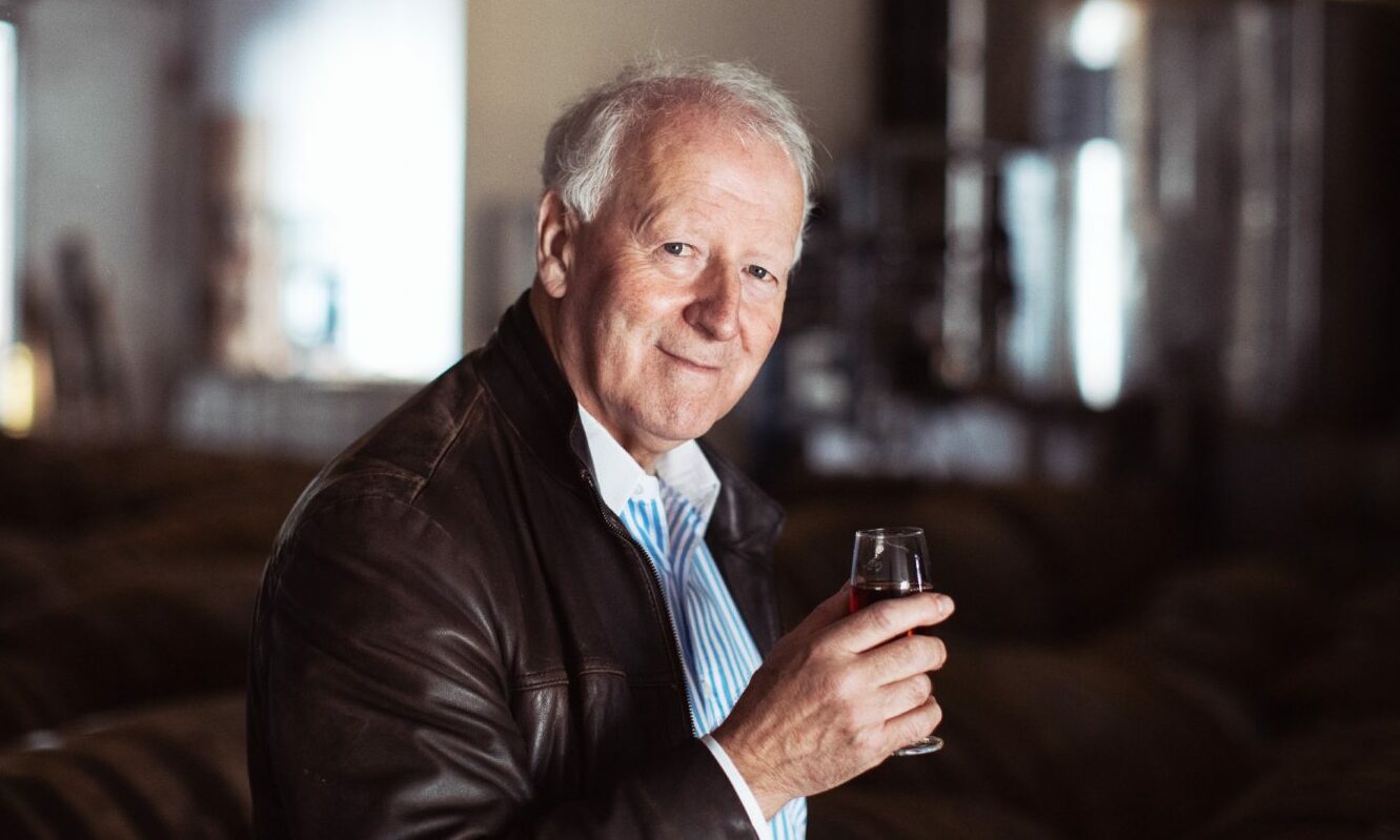 Whisky tax commitment should be honoured, says Billy Walker