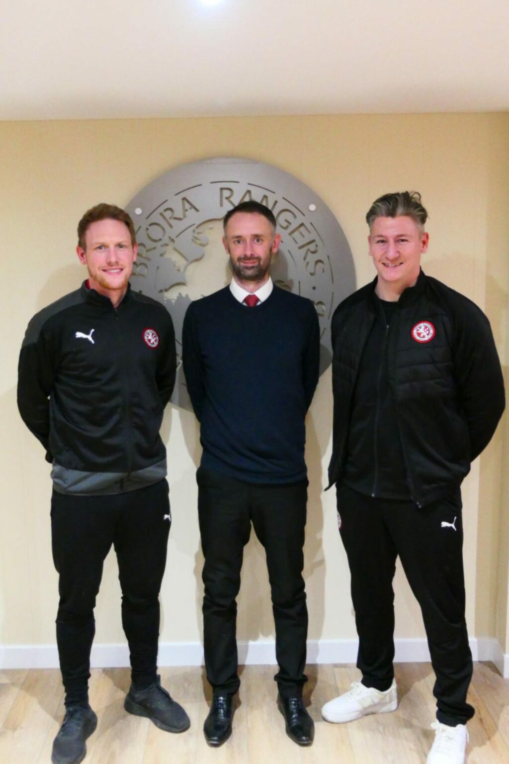 Brora name long-serving player Ally MacDonald as new manager