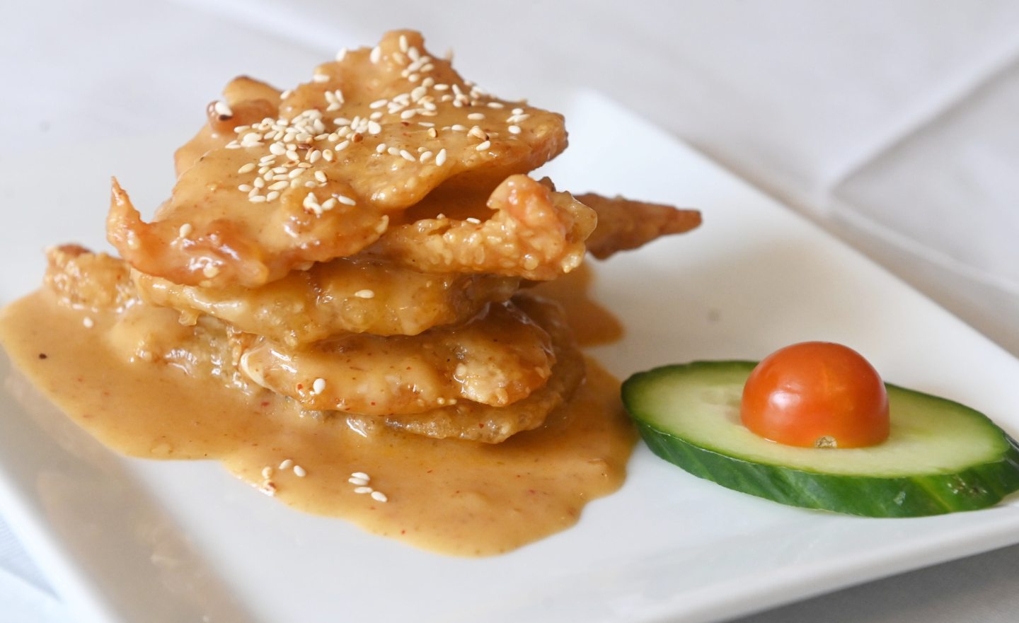5 of the best places to enjoy Chinese food in Aberdeen
