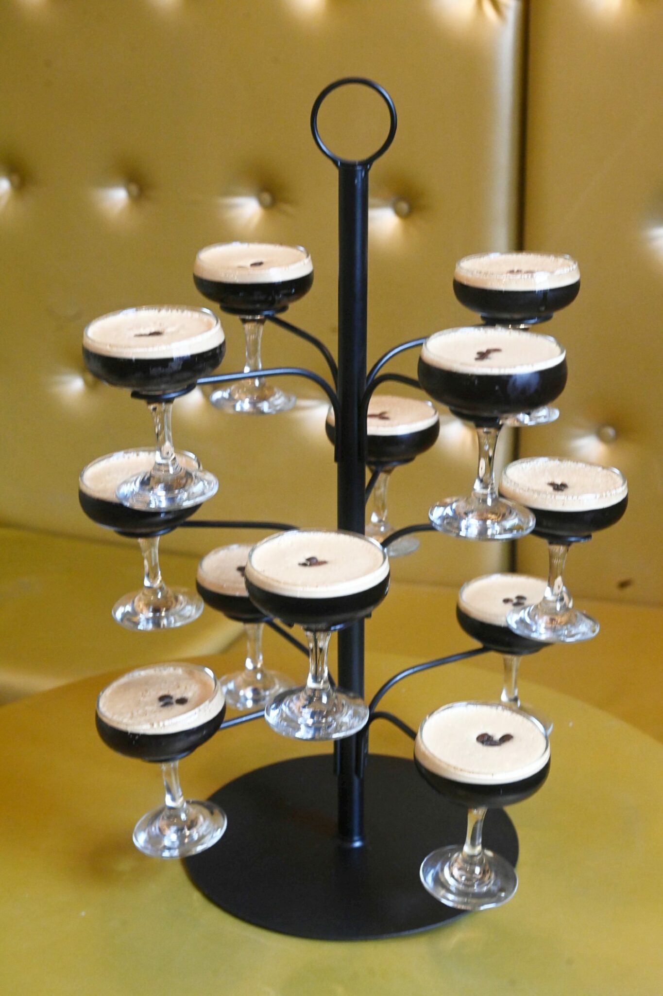 What to expect at Aberdeen's Moka Bar and Kitchen