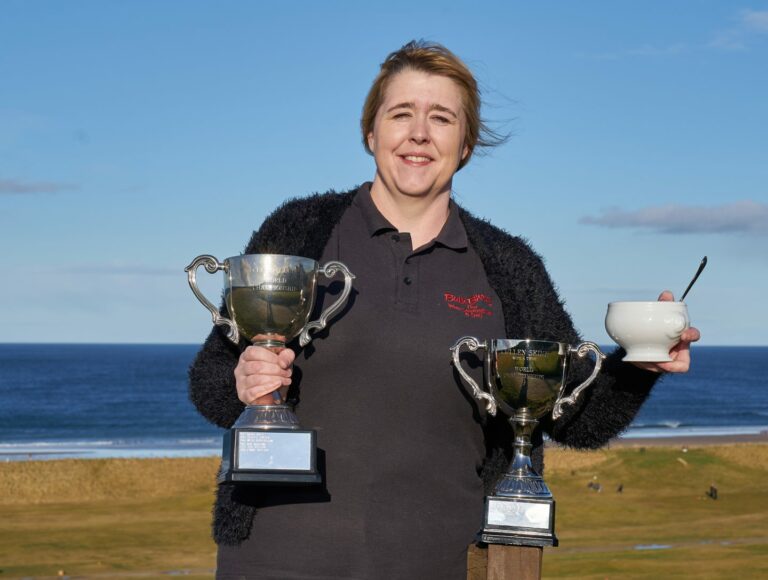Cullen Skink World Championships returns to Moray in 2023