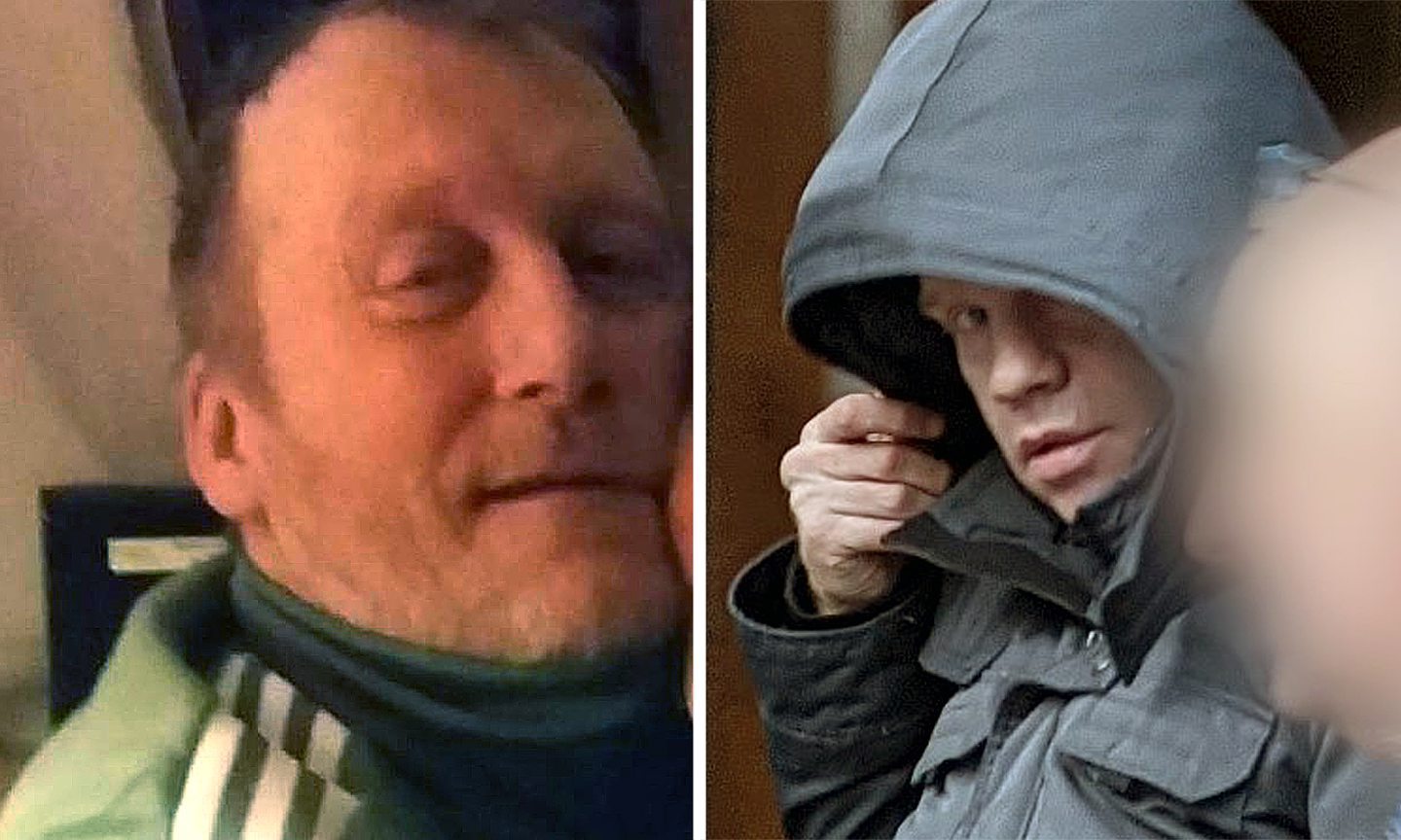 Weekend court roll – a missing rapist and a dying paedophile