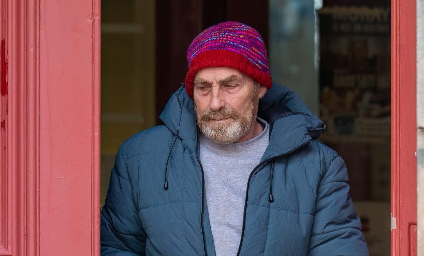 Paedophile offered to perform sex act on Elgin bus passenger