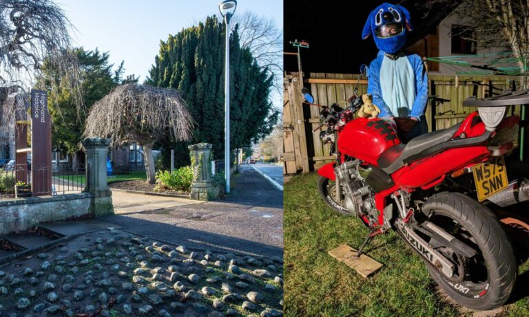 Historic Fort George barracks facing closure after 250 years