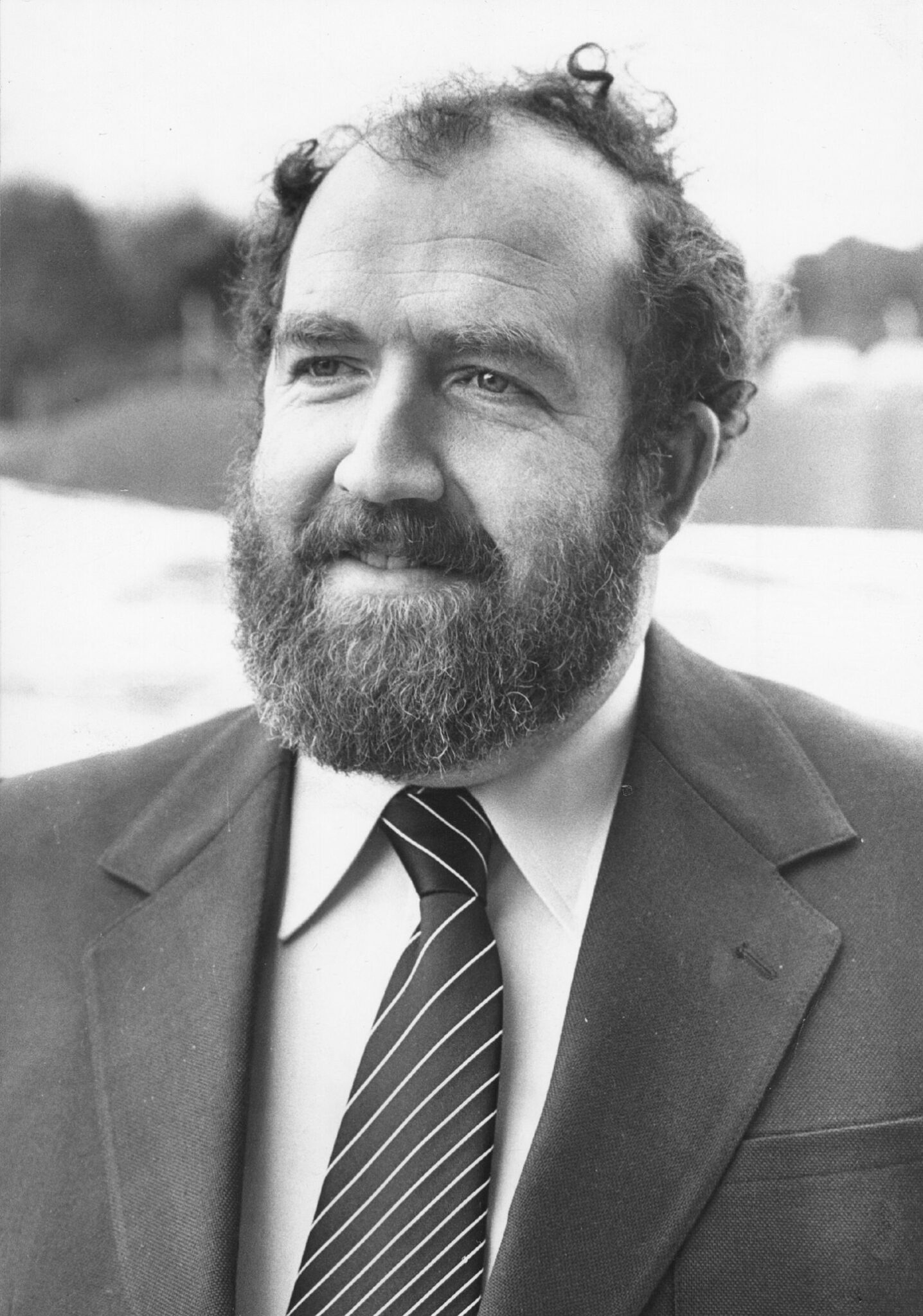 Ed Gillespie, former Stoneywood paper mill manager, dies aged 77