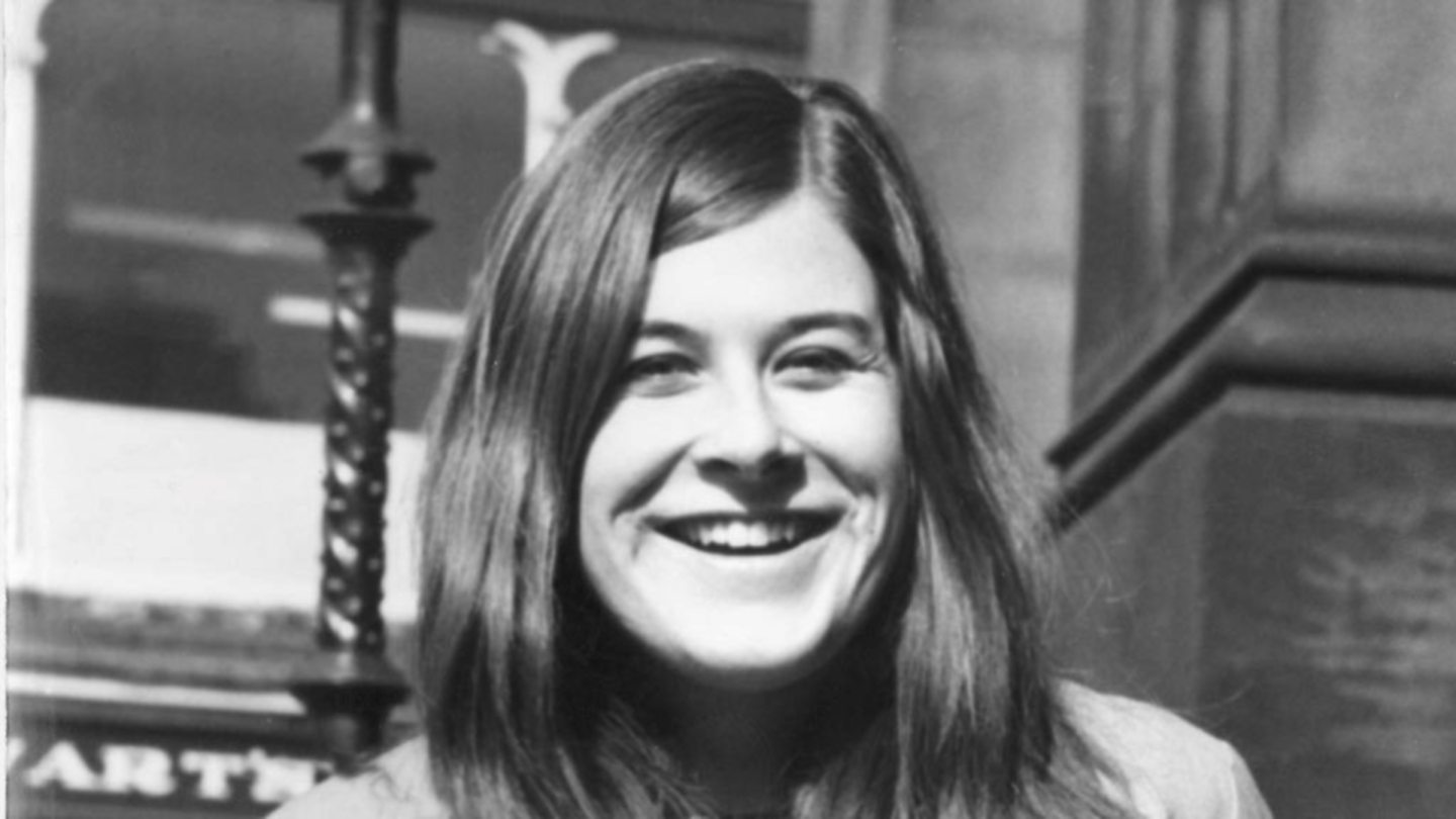 Brenda Page murder accused denies he is 'Doctor Jekyll and Mr Hyde'