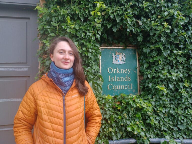 Orkney Islands Council secures £3m funding for new ferries plan