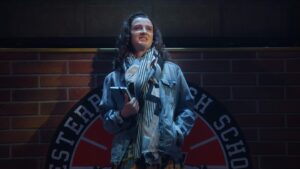 West End to the big screen: Ailsa Davidson on Heathers' success